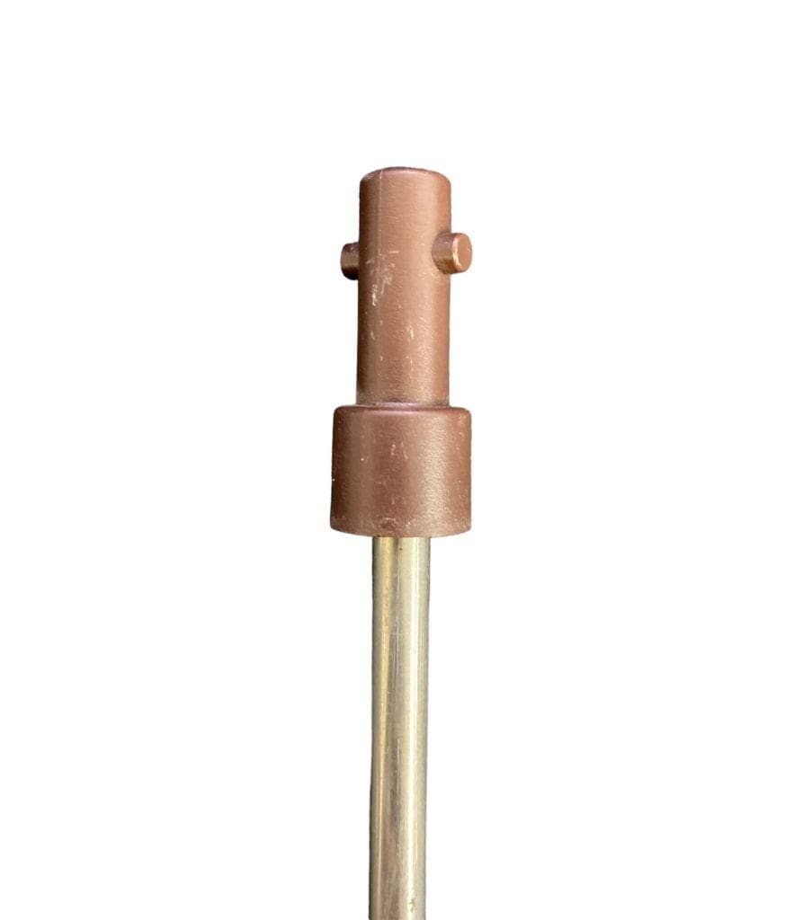 Center Shaft for Beverage Dispenser - Sagra Inc.